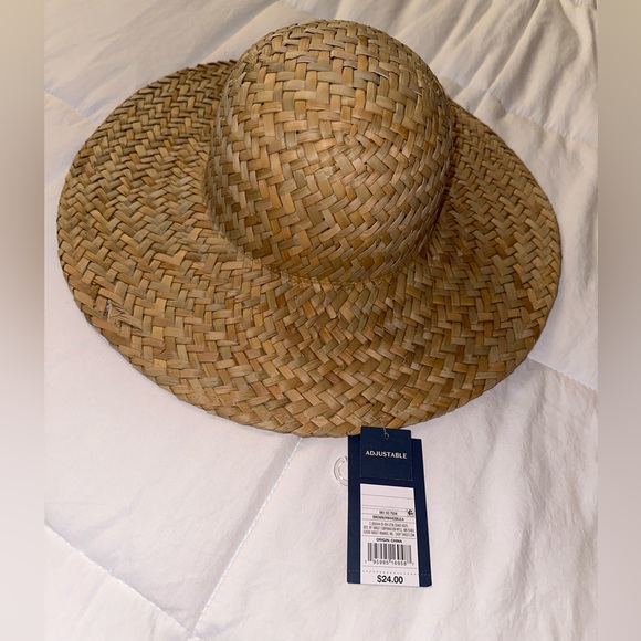 Universal Thread | Accessories | Nwt Universal Thread Adjustable Straw ...